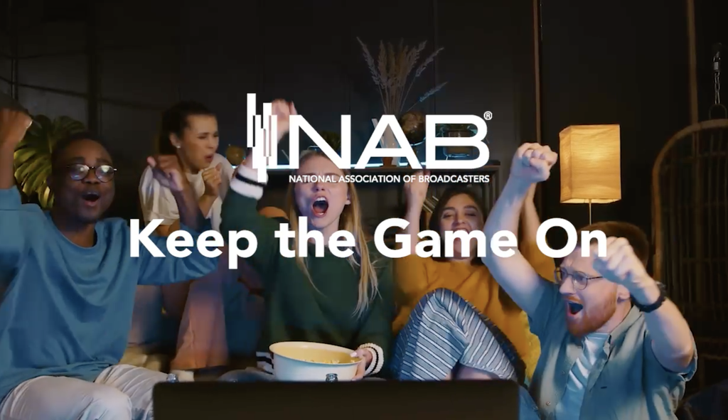 NAB Launches Effort to Keep Live Sports on Broadcast Channels | TV Tech