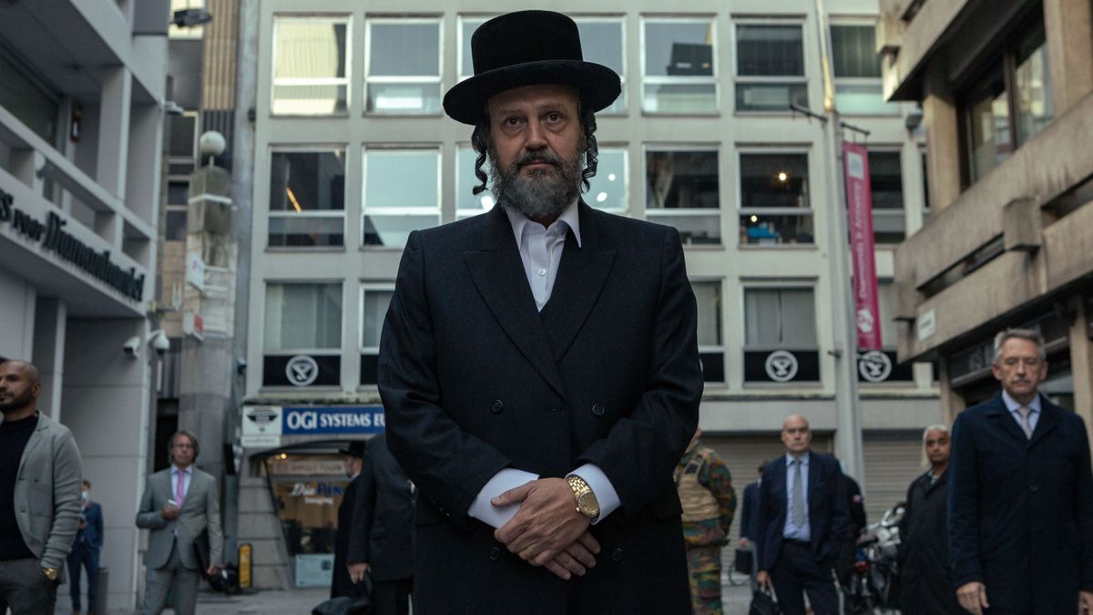 Rough Diamonds cast: who's who in the Netflix crime drama | What to Watch