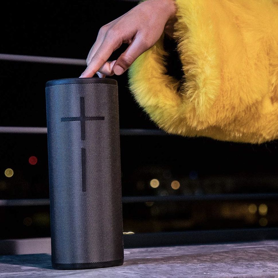 Keep the music bumping with the Boom 3 Bluetooth speaker on sale for ...