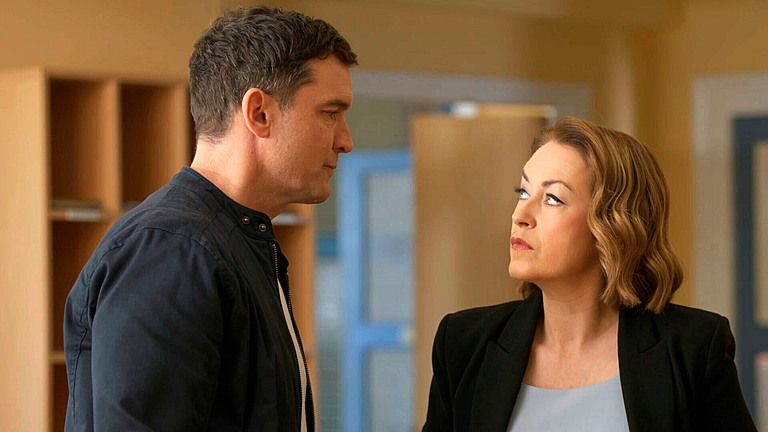 Doctors spoilers: What will Zara Carmichael do about Joe? | What to Watch