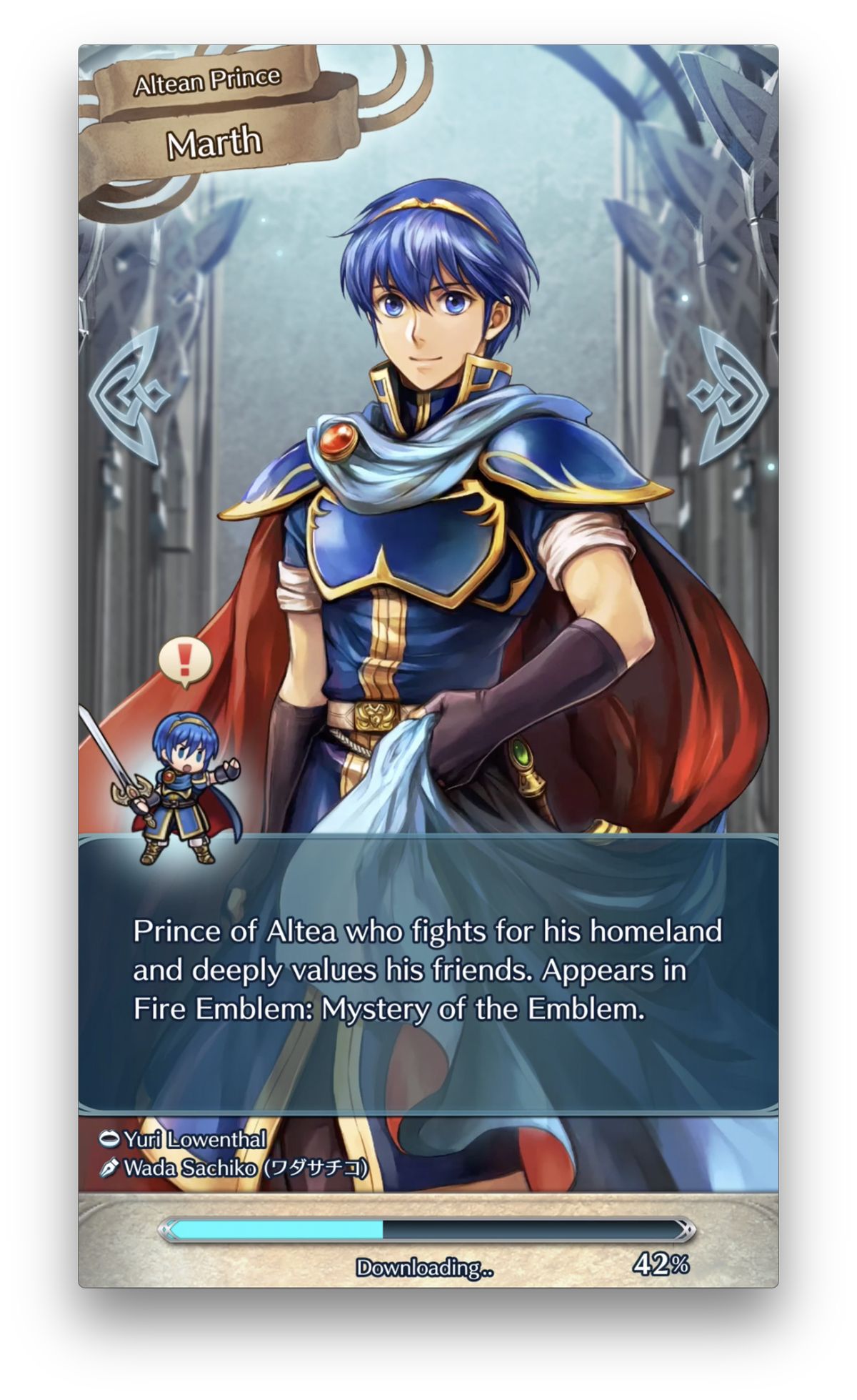 Fire Emblem Heroes Review: A beautiful and complex addition to the Fire ...