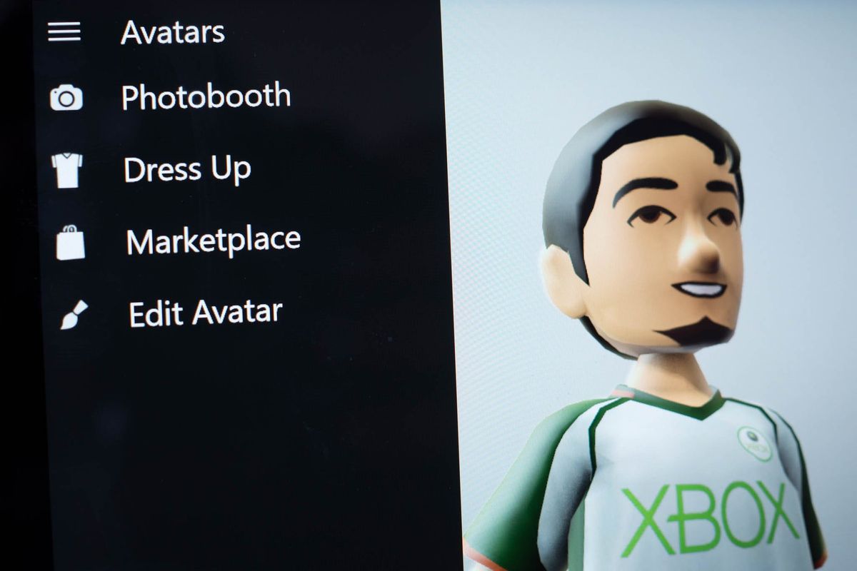 Hands-on with the Xbox Avatars app on Windows 10 Preview | Windows Central