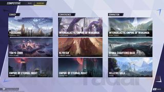 Marvel Rivals ranks and ranked mode explained for Season 2 | GamesRadar+