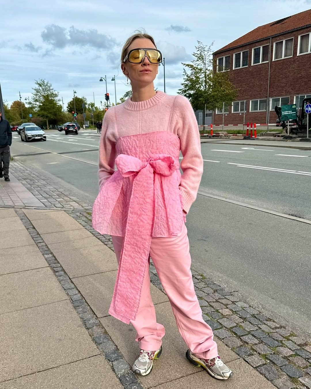 Rococo Fashion Is Back: Here Is What You need To Know | Marie Claire UK