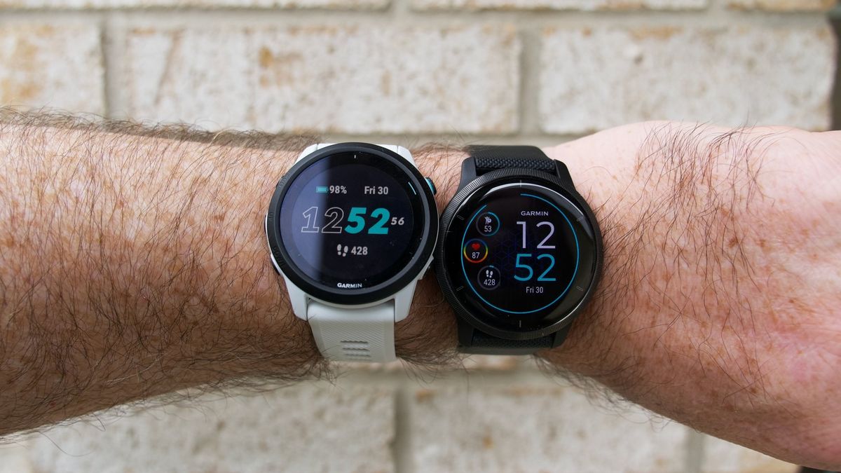 Best smartwatches that can measure blood oxygen saturation levels ...