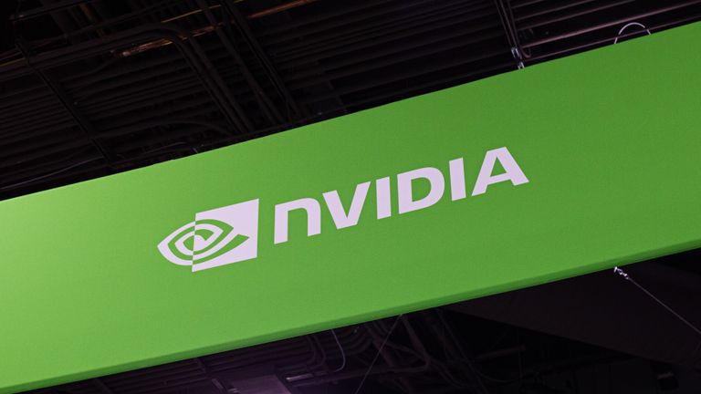 Why does Nvidia have a no-chip quantum strategy? | IT Pro