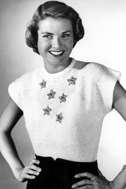 Grace Kelly Photos | Marie Claire UK