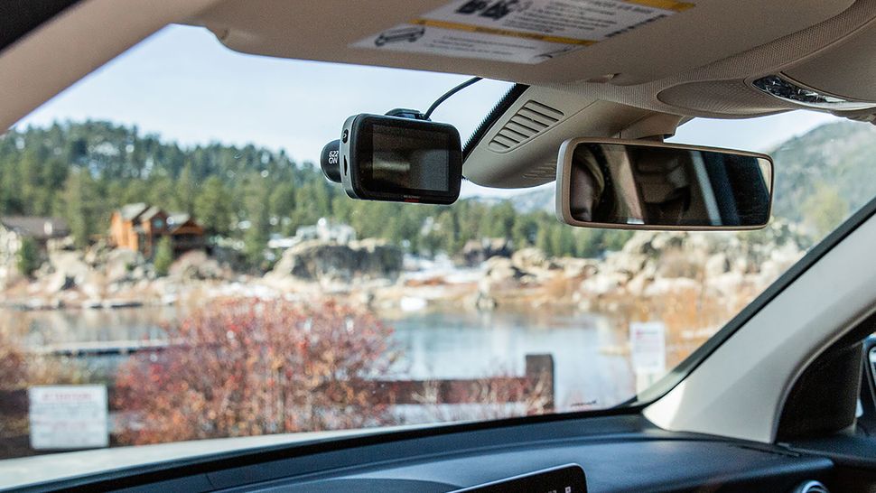 Nextbase 622GW review | TechRadar