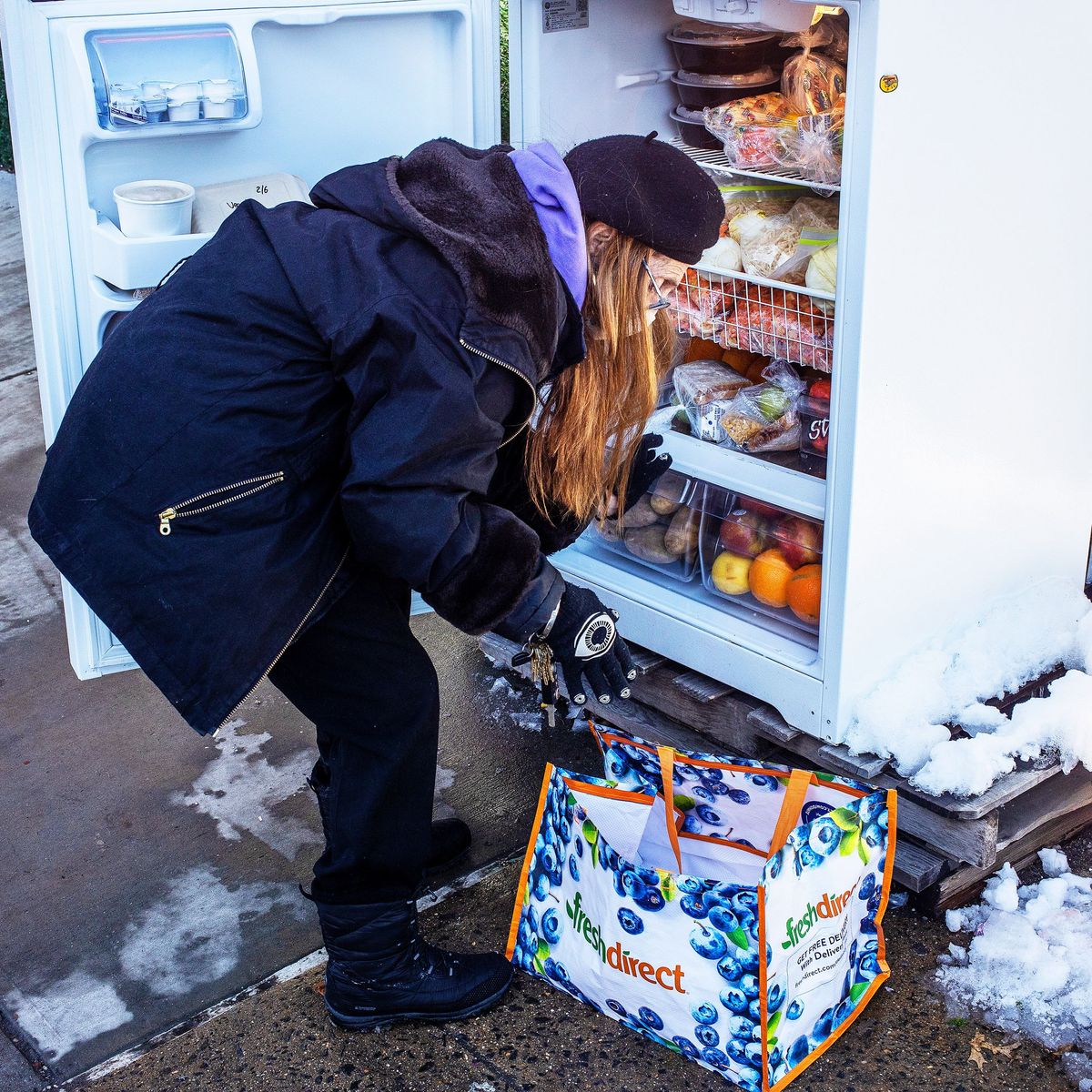 What Is Mutual Aid? | How to Get Involved in the Community Movement ...