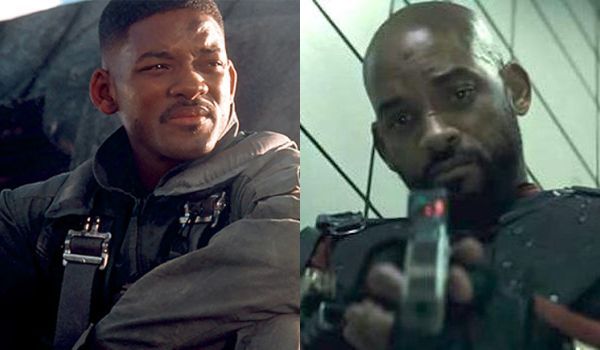 Independence Day: See The Cast Then And Now | Cinemablend