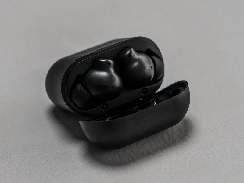 Palm Buds Pro review: Taking a chance at relevance | Android Central