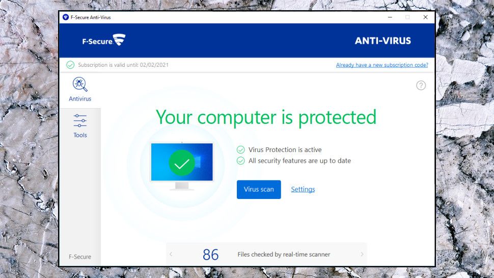 F-Secure Antivirus solutions review | TechRadar