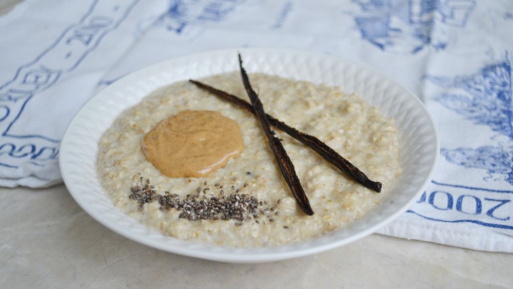 Upgrade Breakfast With These Healthy Porridge Recipes | Coach