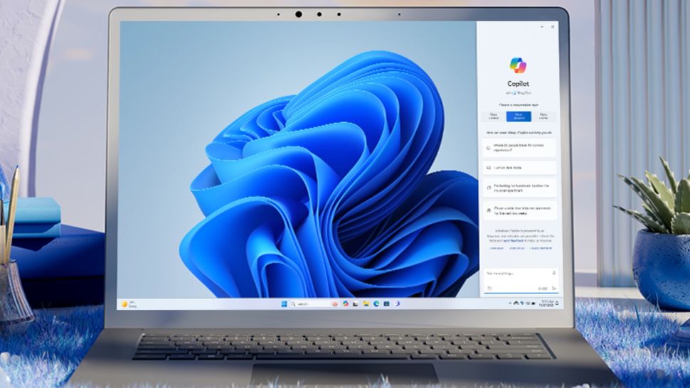 I use these 5 Copilot+ PC features all the time — don't miss these AI ...