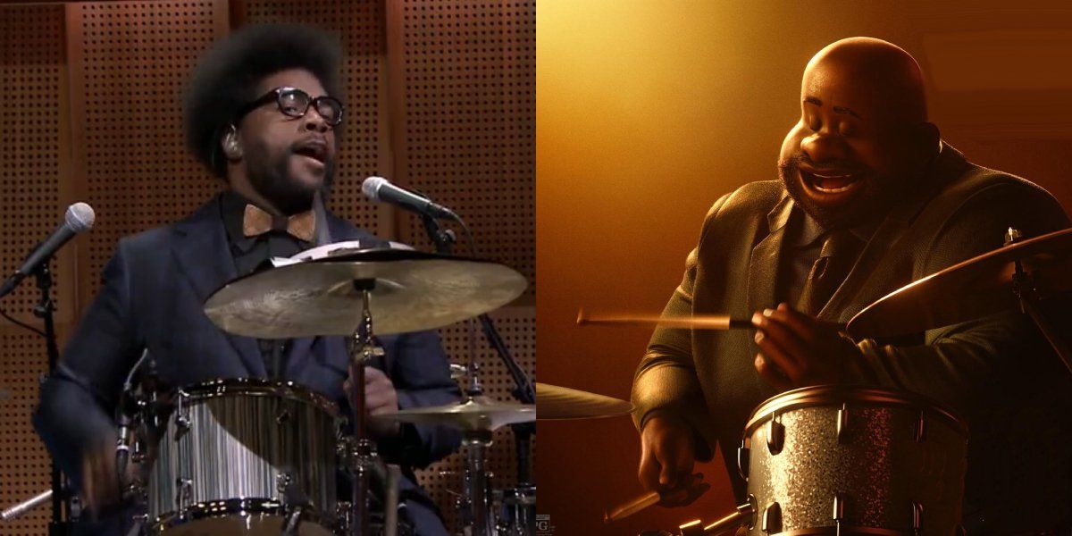 Soul Voice Cast: Who's Voicing Who In The Pixar Movie | Cinemablend