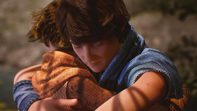 The most popular AI-generated art prompt is "terrifying" | Creative Bloq