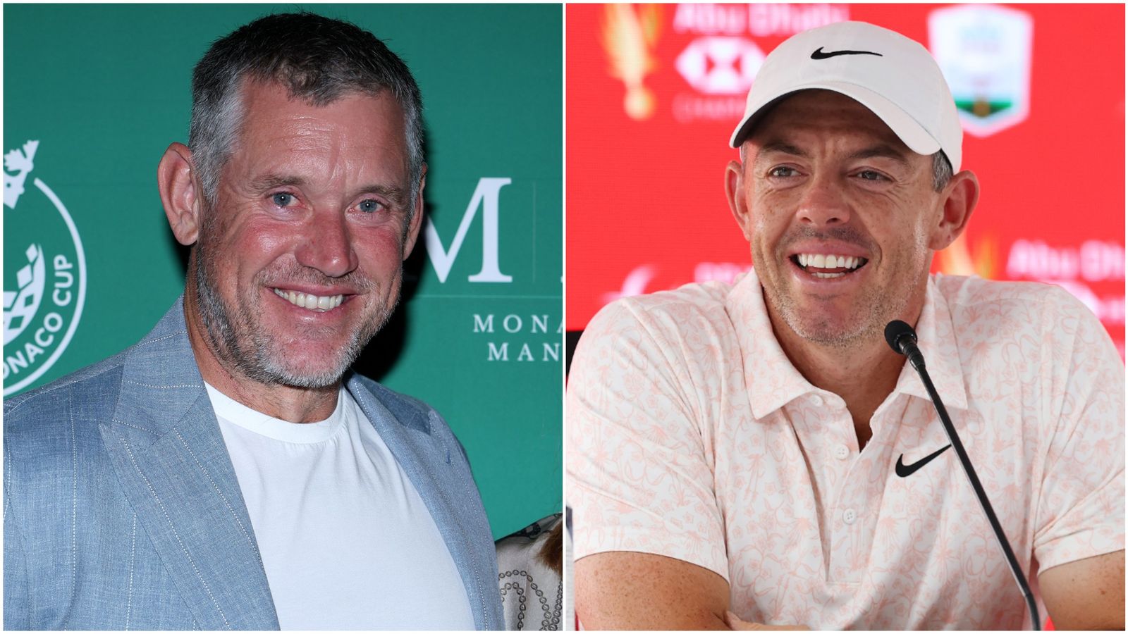 Lee Westwood Criticizes Rory McIlroy For LIV Golf Comment | Golf Monthly