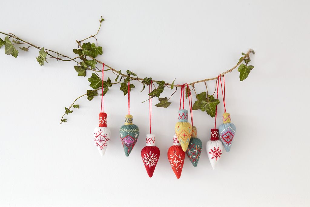 Christmas craft ideas