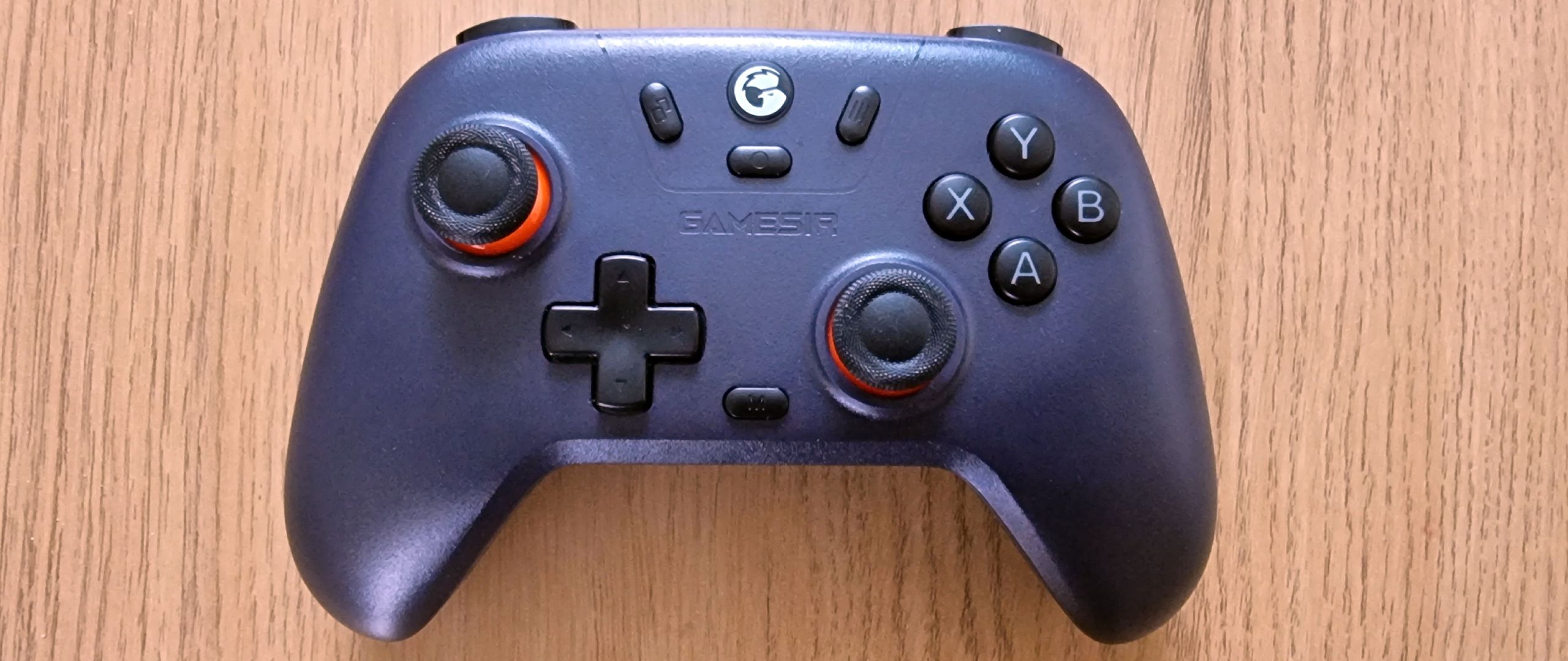 GameSir Nova Lite controller review: a cheap controller we can actually ...