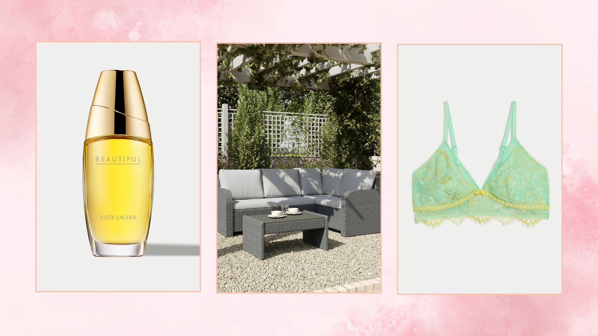 M&S sale: Save up to 30% on fashion, home and beauty | Woman & Home