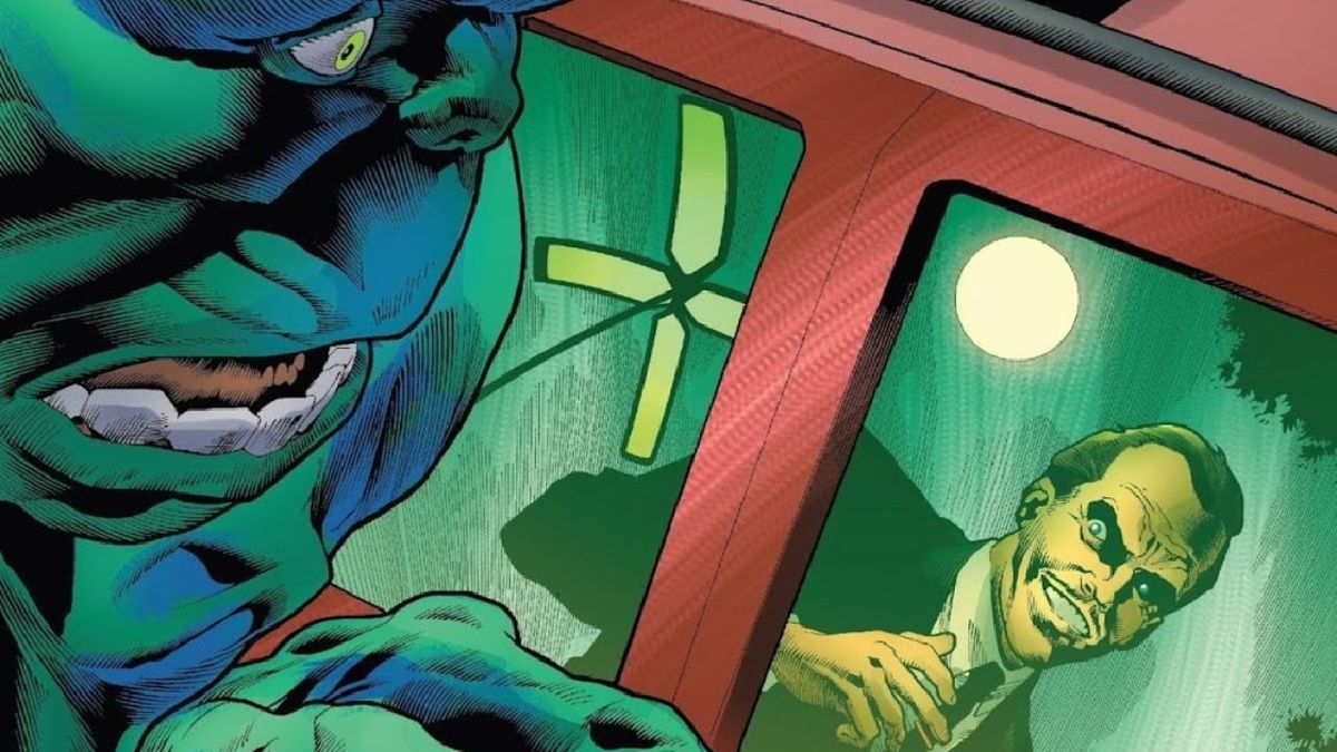 The Leader: 7 Things To Know About The Marvel Villain Before Captain ...