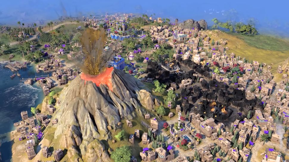 Civilization 7's system requirements are here and they look downright ...