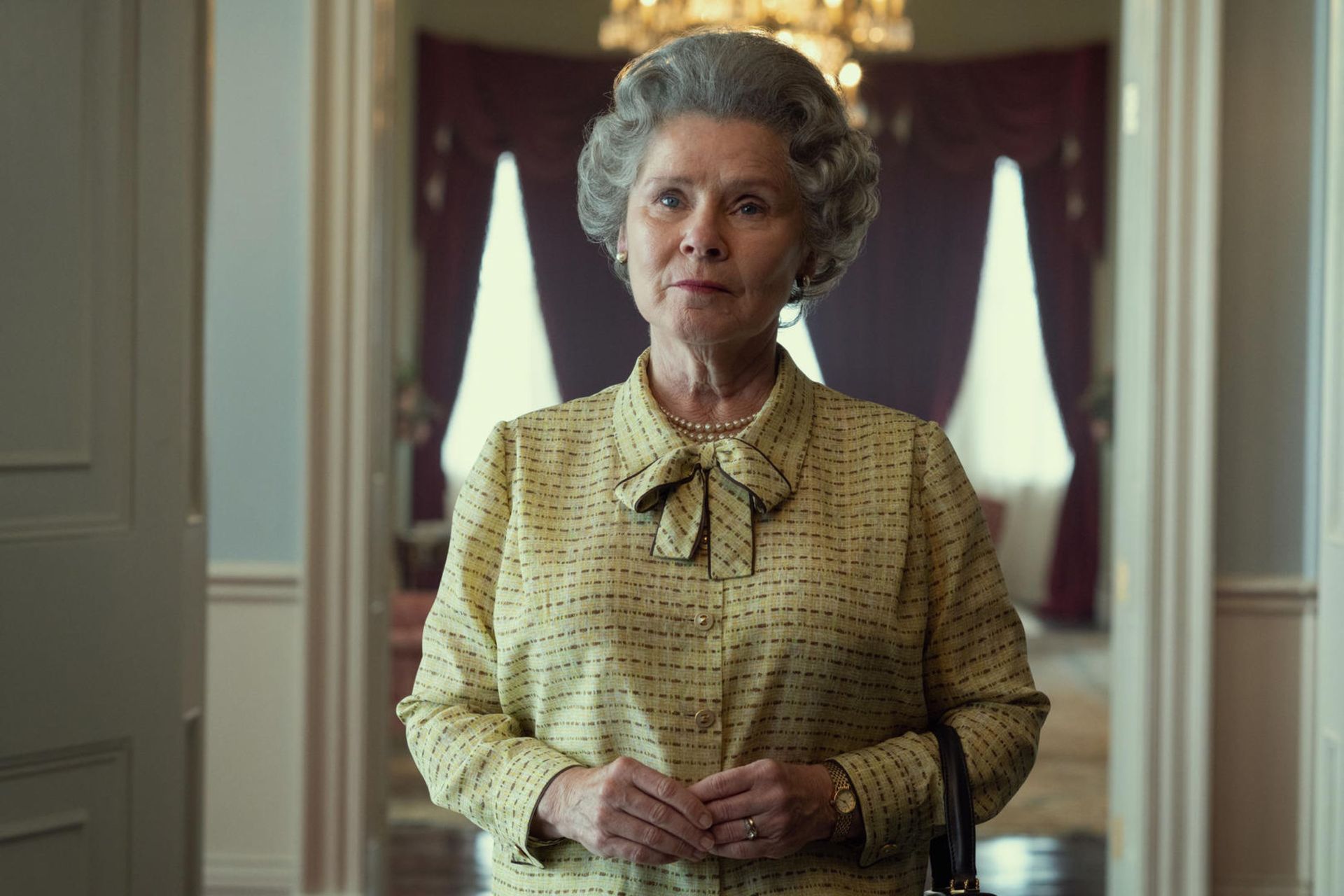 The Queen’s annus horribilis: What happened in 1992 and what does the ...