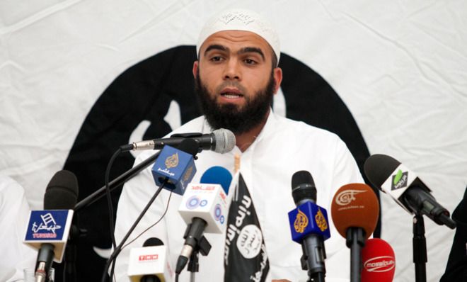 4 up-and-coming terrorist groups that wreaked havoc in 2013 | The Week