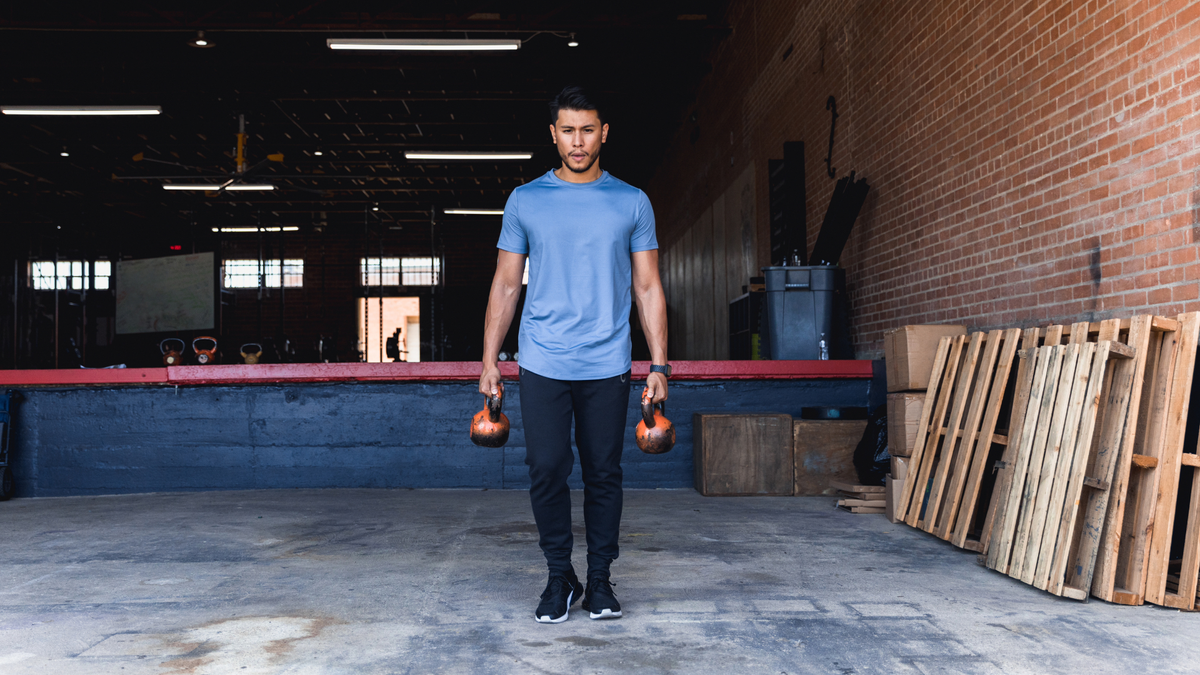 Fitness expert shares five exercises that will help you get ‘usable abs ...