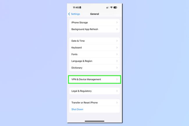 How to sideload apps from untrusted developers on iPhone | Tom's Guide