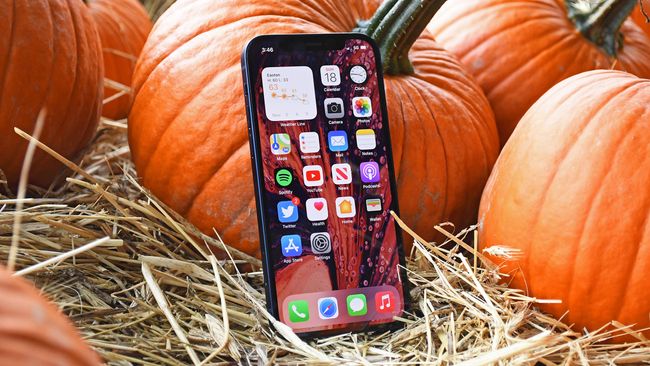 iPhone 12 review | Tom's Guide