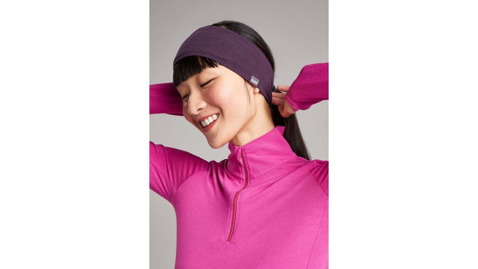 The Best Running Headbands 2024 Tested By Experts Advnture