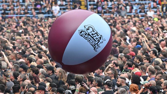 Pulp live review: London O2 Arena, June 2025 | Louder