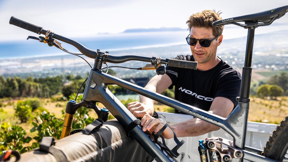 “This has given me another life” – Greg Minnaar opens up about his ...