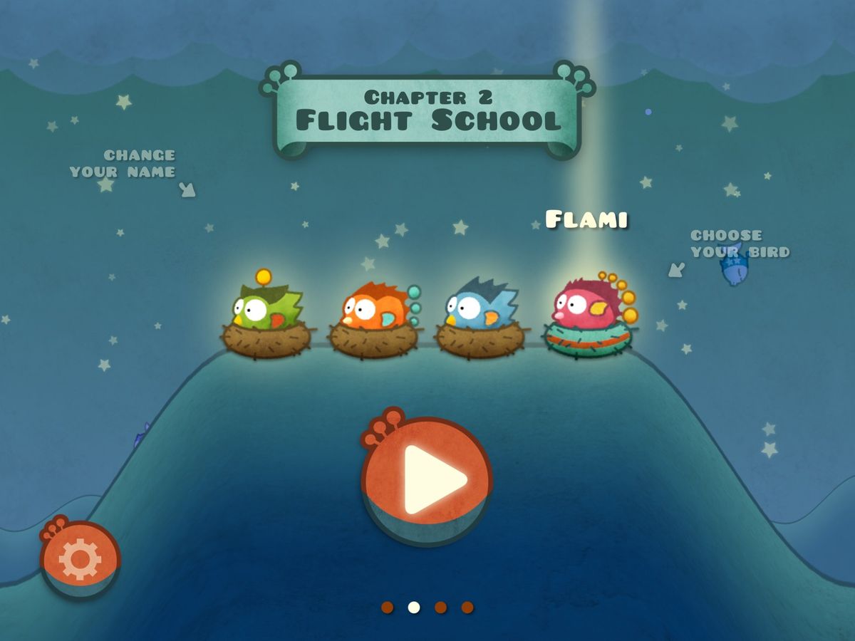 Tiny Wings: Top 10 tips, hints, and cheats to help you fly higher and ...