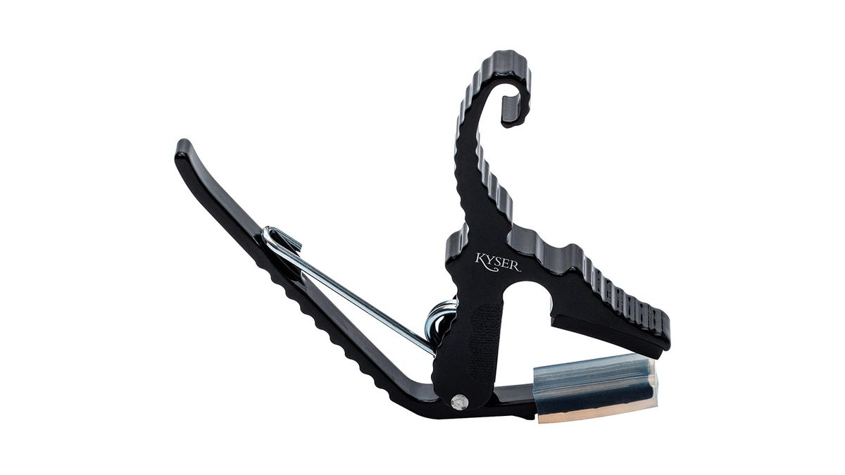 Best guitar capos 2025: Unlock your creativity at any budget | MusicRadar