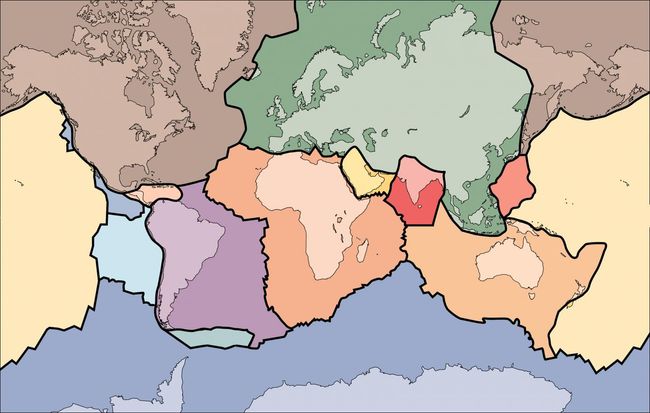 Earth's Outer Shell: Was It Once Solid? | Live Science