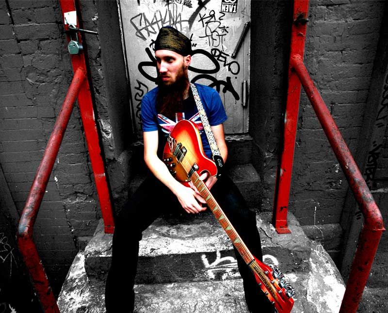 Interview: Hargo Khalsa Discusses Hargo's New Album, 'Out of Mankind ...