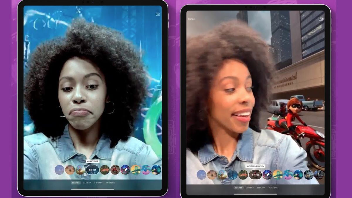 Apple Clips review | Creative Bloq