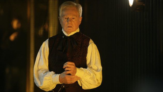 Every actor who's played The Master in Doctor Who | What to Watch