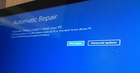 Windows 10 update sending PCs into endless boot cycle: What to do | Tom's Guide