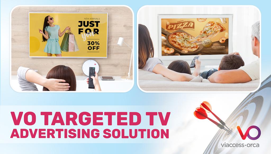 Viaccess-Orca, Ateme Launch ‘Personal Live Channels’ Service | TV Tech