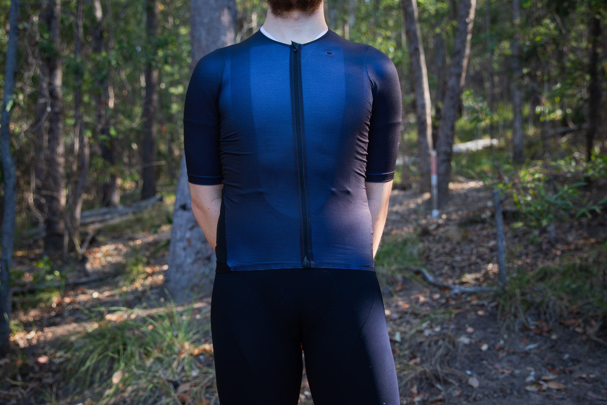 Velocio Concept jersey review | Cycling Weekly