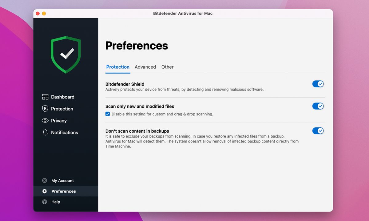 Bitdefender Premium Security for Mac | Tom's Guide