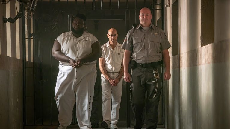 Inside Man: How many episodes are there and what's it about? | Woman & Home