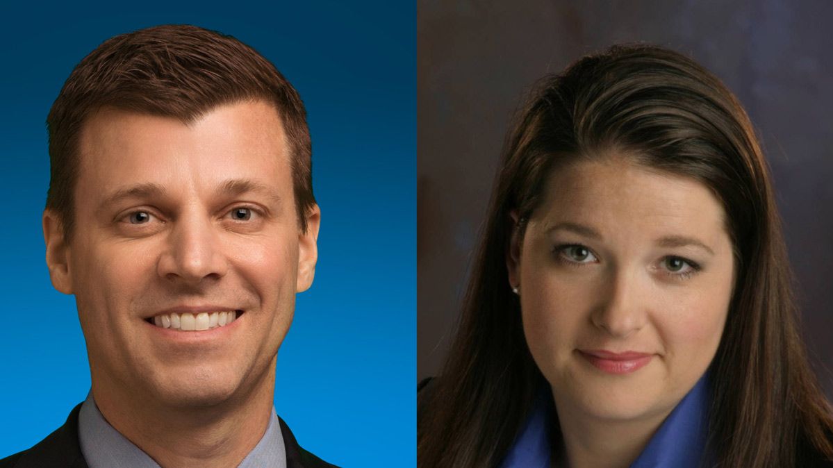 Intel Appoints New Leader of PC Segment, Poaches Micron CFO | Tom's ...