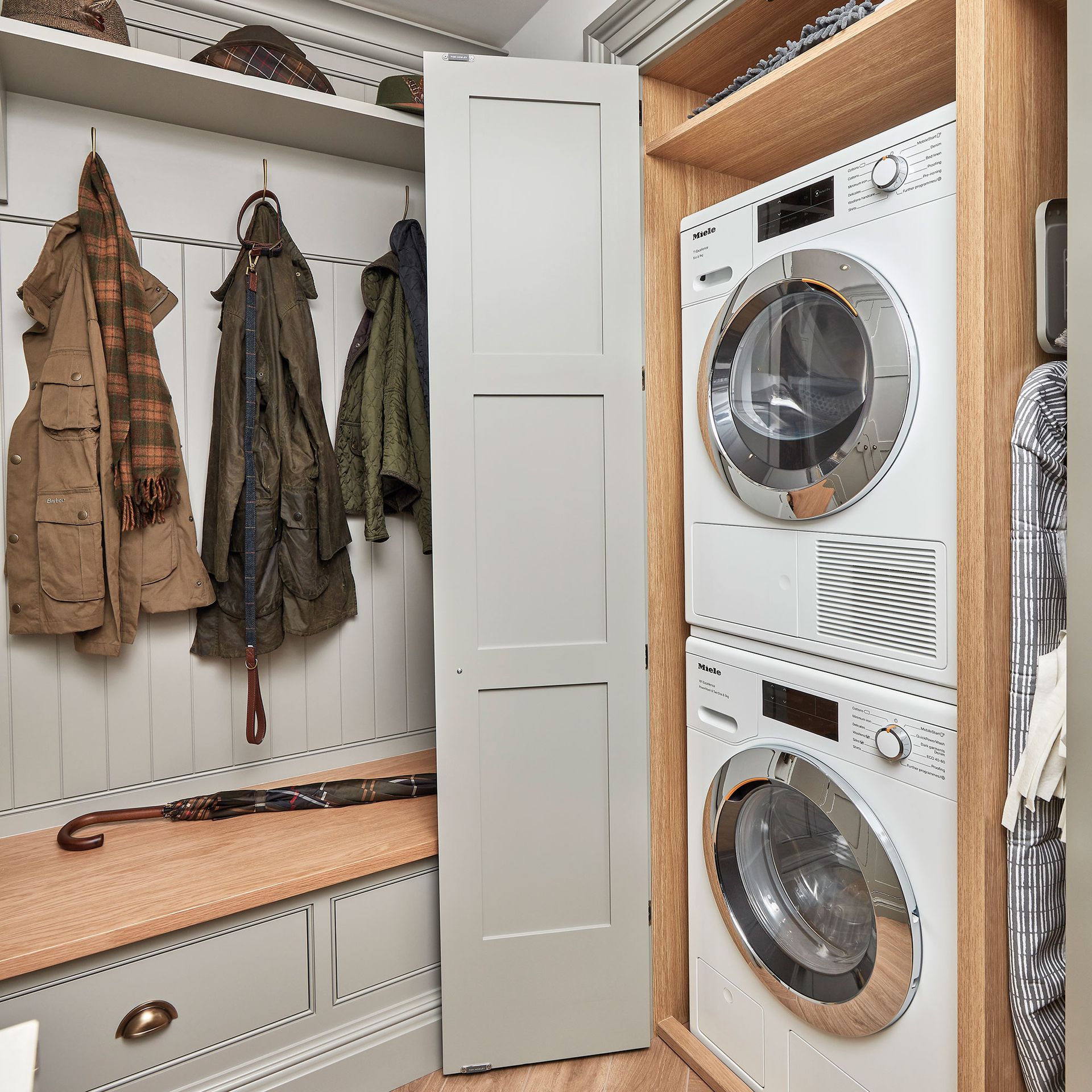 Utility room design ideas to plan the perfect laundry space | Ideal Home