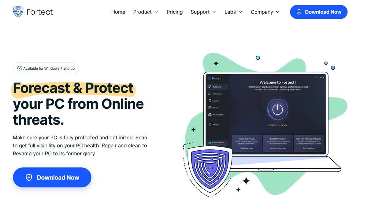 Best registry cleaner of 2024 | TechRadar