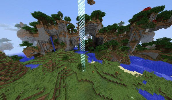 Captive Minecraft Turns The Game Into A Prison | Cinemablend