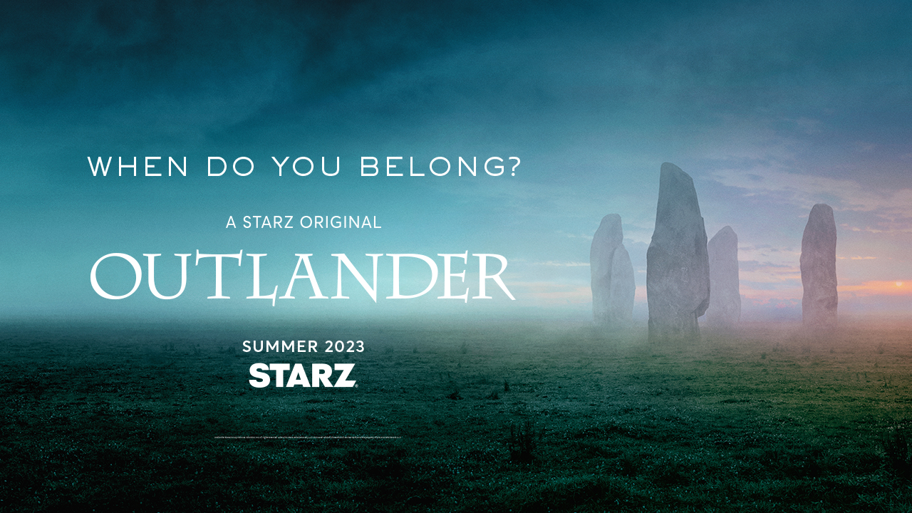 Outlander season 7: release date, cast, plot and all we know | What to ...